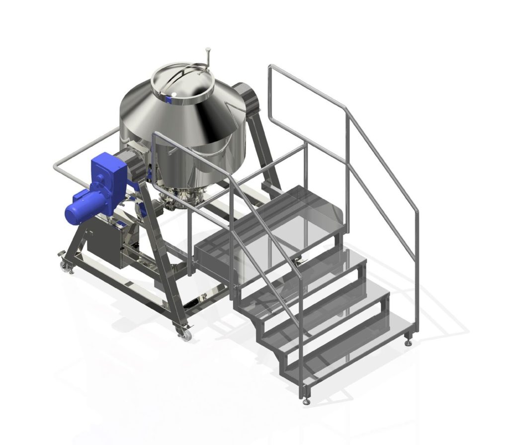 Mischgeräte | RF MAH Sp. z o.o.